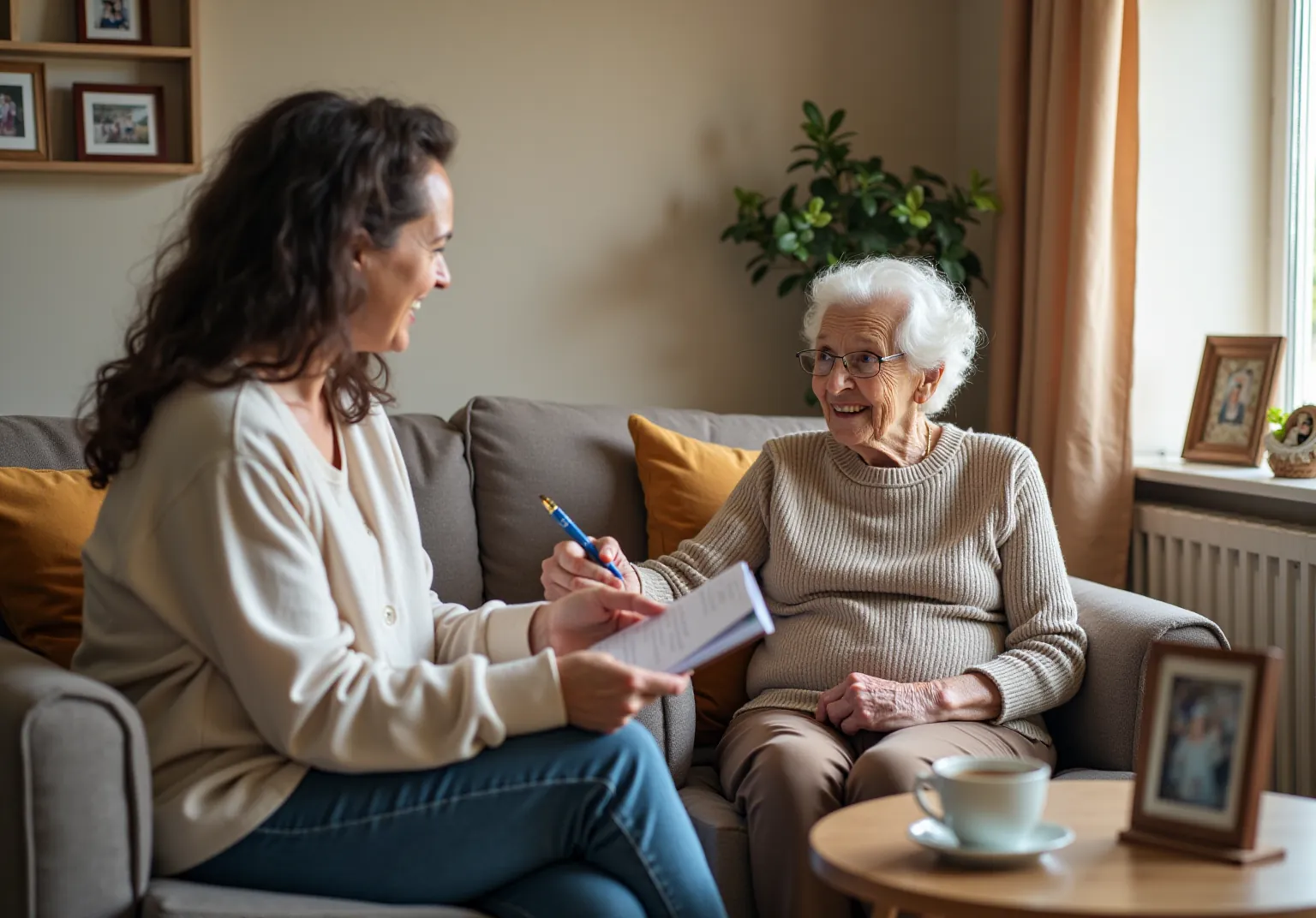 4 Best Practices for Choosing Elderly Home Care Agencies | Happy to ...