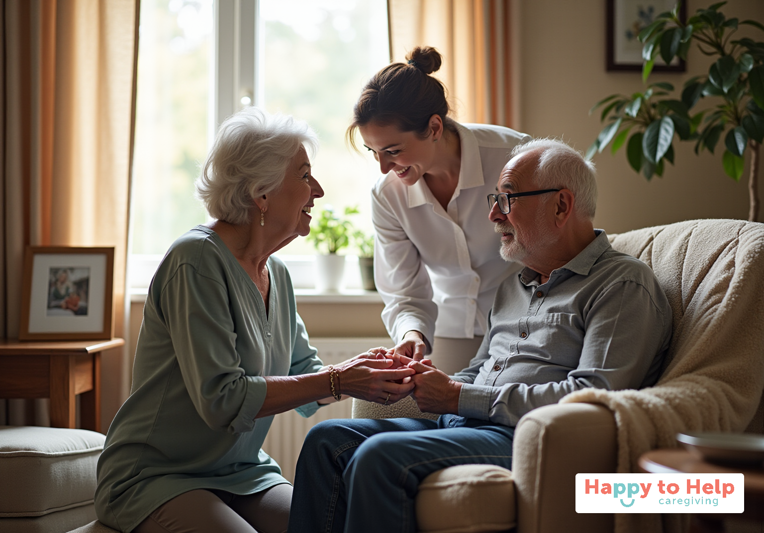 What to Do with a Dementia Parent: Understanding Caregiver Challenges ...